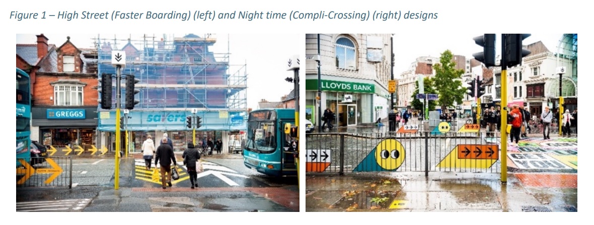 A nudge in the right direction – Evaluation Report of the Adult ...