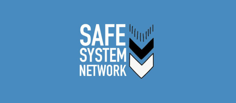 Safe System Practitioner Network - Road Safety Knowledge Centre